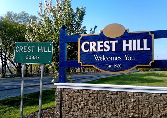 Spesia & Taylor Appointed as City Attorneys for the City of Crest Hill