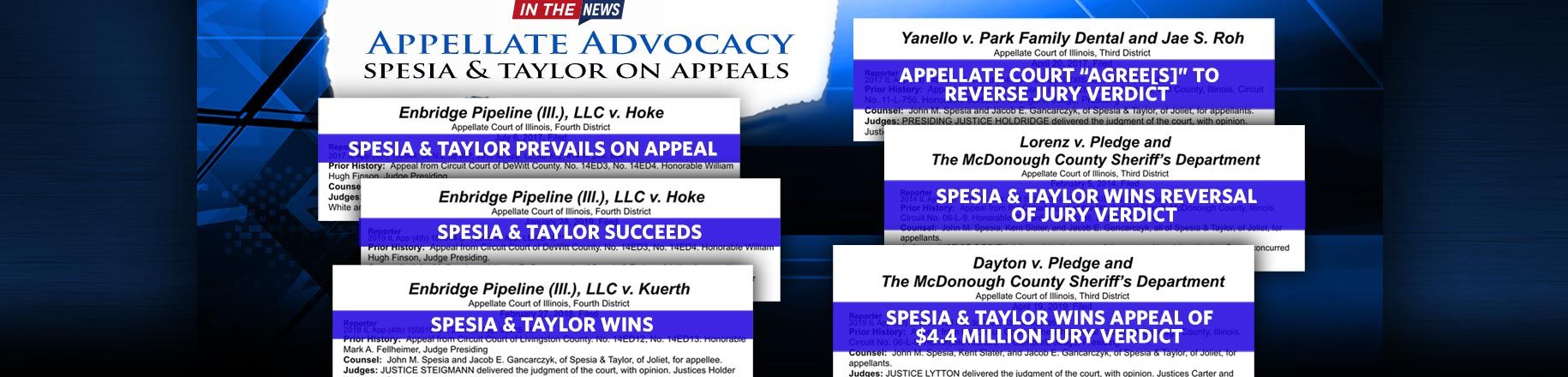 Appellate Advocacy Attorney