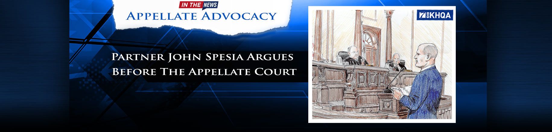 Appellate Advocacy Attorney