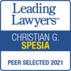 Attorney Christian G. Spesia