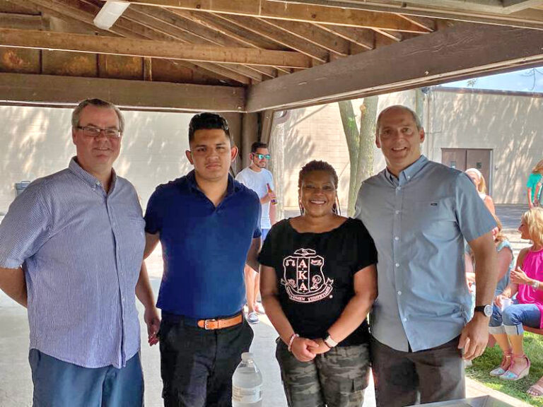 Will County Legal Opportunity Scholarship Program Award Recipient Announced