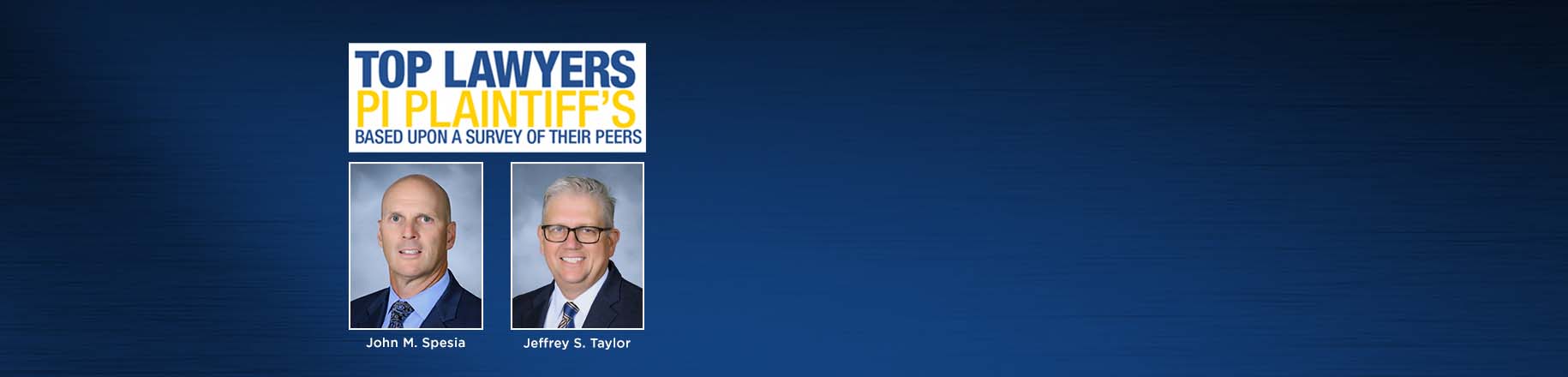 Spesia & Taylor Attorneys at Law | Joliet, Illinois